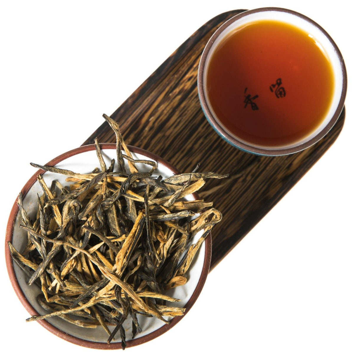 pine leaf tea