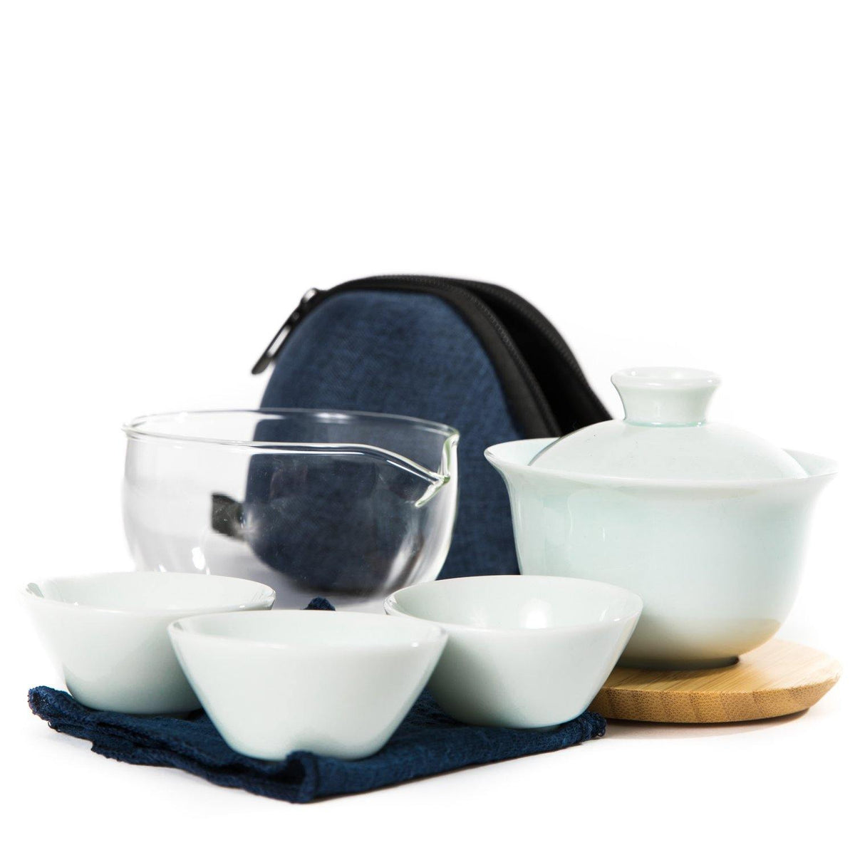 Tea Sets – Everything You Need For a Tea Session