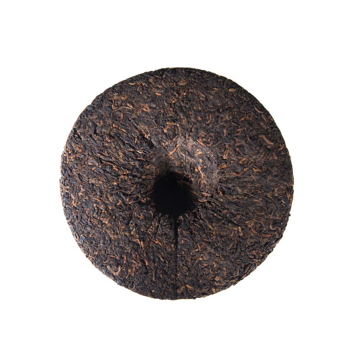 Pu-erh Tea & Hei Cha – Post-Fermented Tea