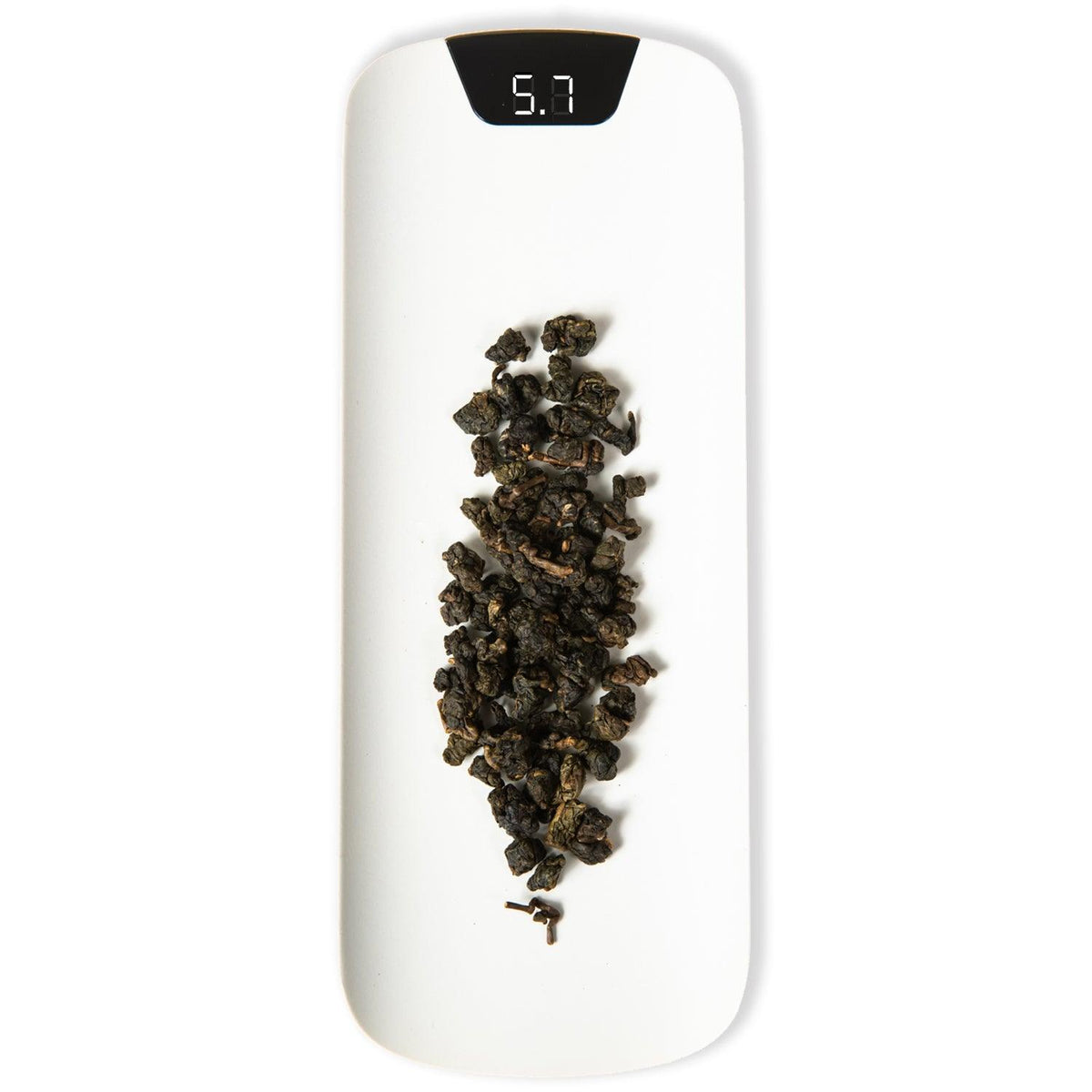 Digital Tea Scale & Cha He (Tea Holder)