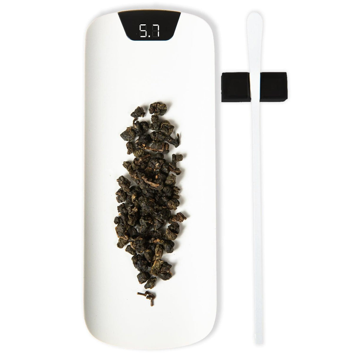 Digital Tea Scale & Cha He (Tea Holder)