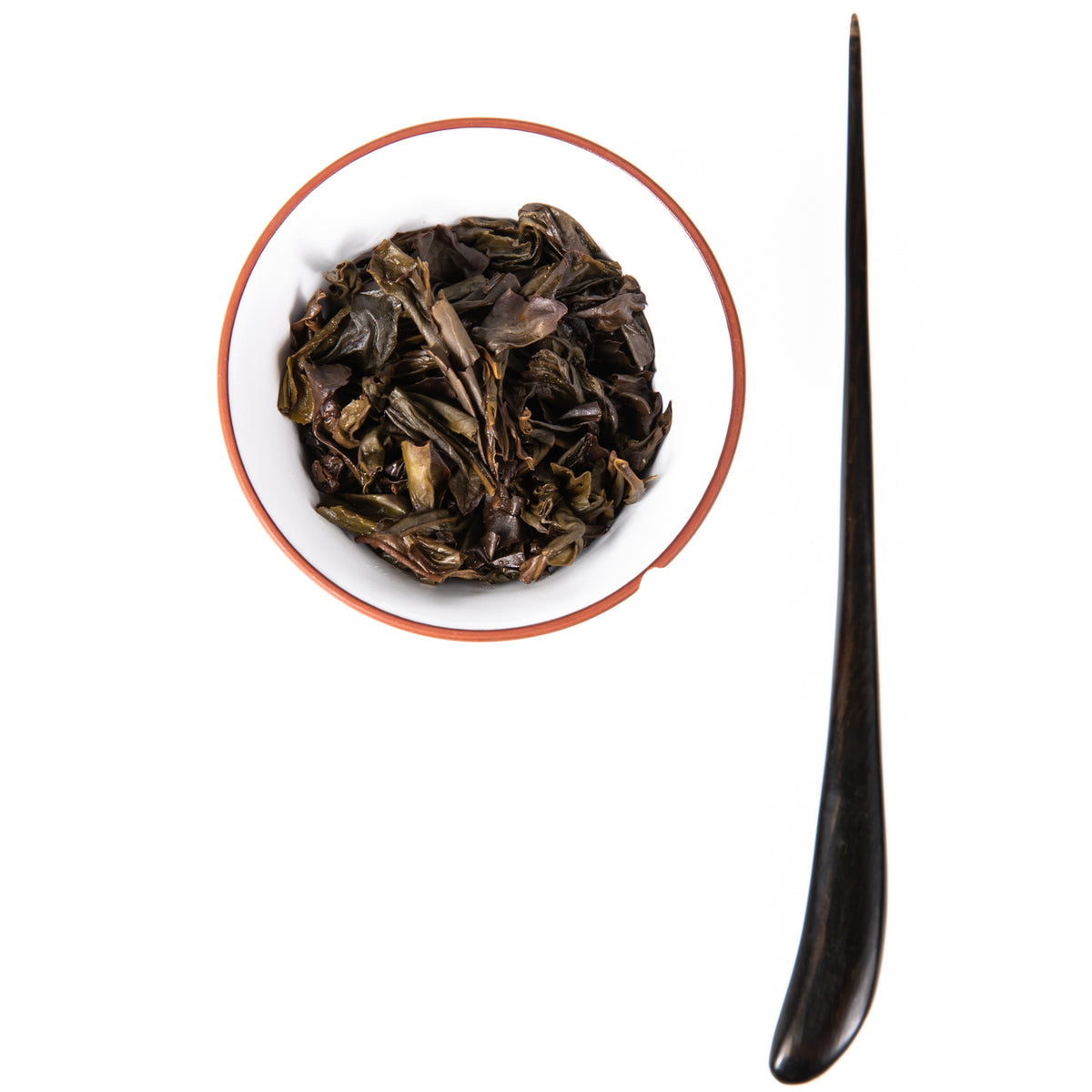 "Fruity Cinnamon" Guo Xiang Rou Gui Wuyi Oolong Tea