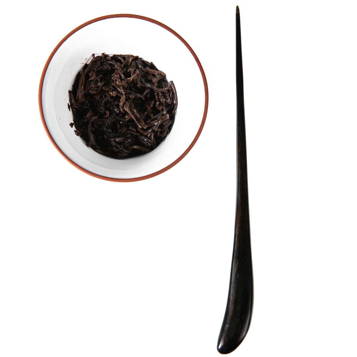 Aged Jin Cha Ripe Pu-erh Tuo Cha Tea