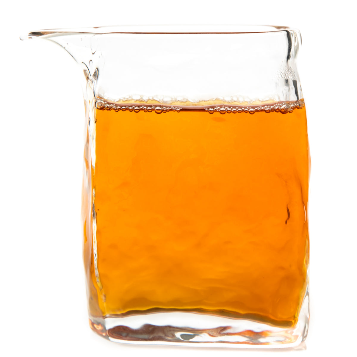 "Penguin" Glass Gong Dao Bei (Cha Hai)