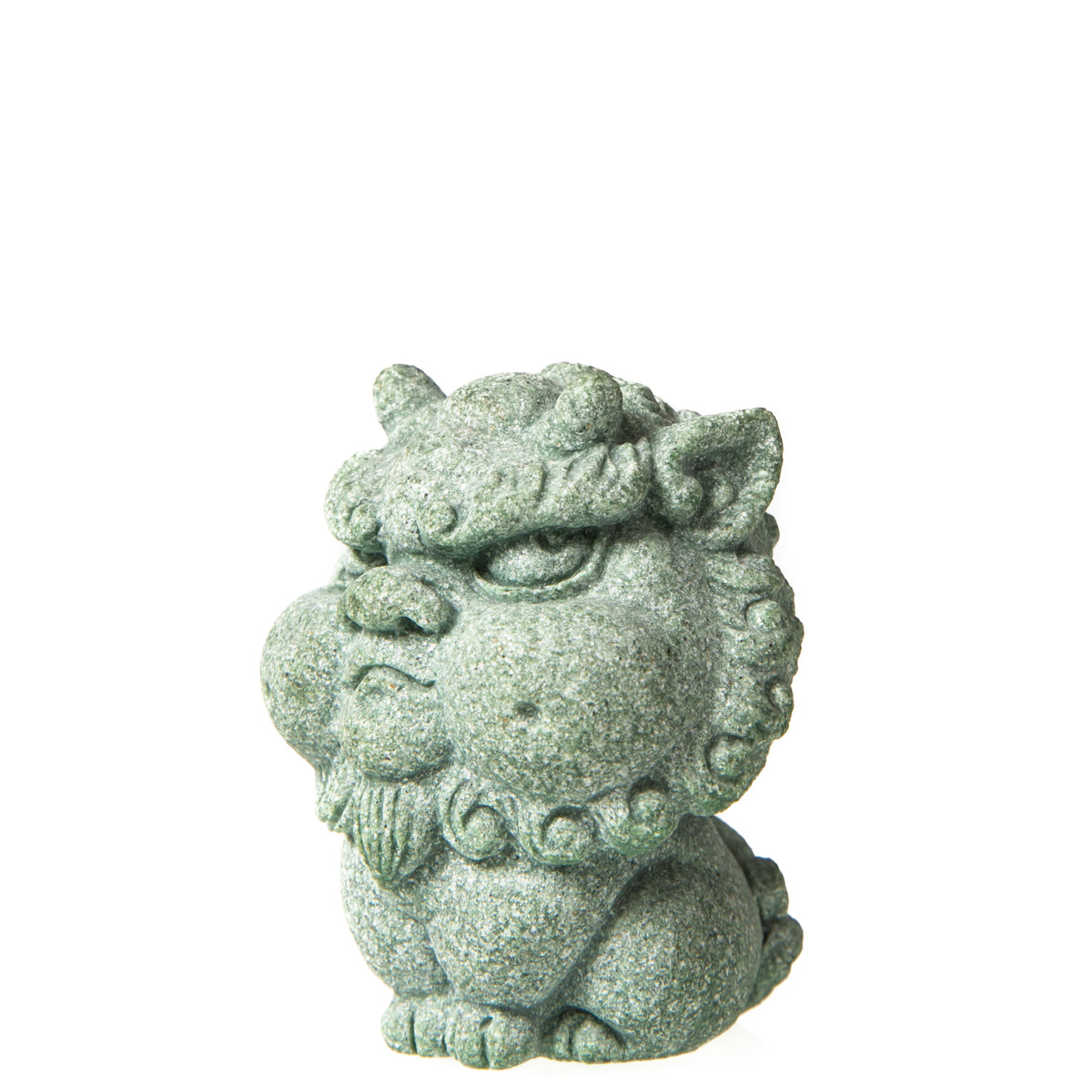 "Guardian" Pixiu Tea Pet (Sandstone)