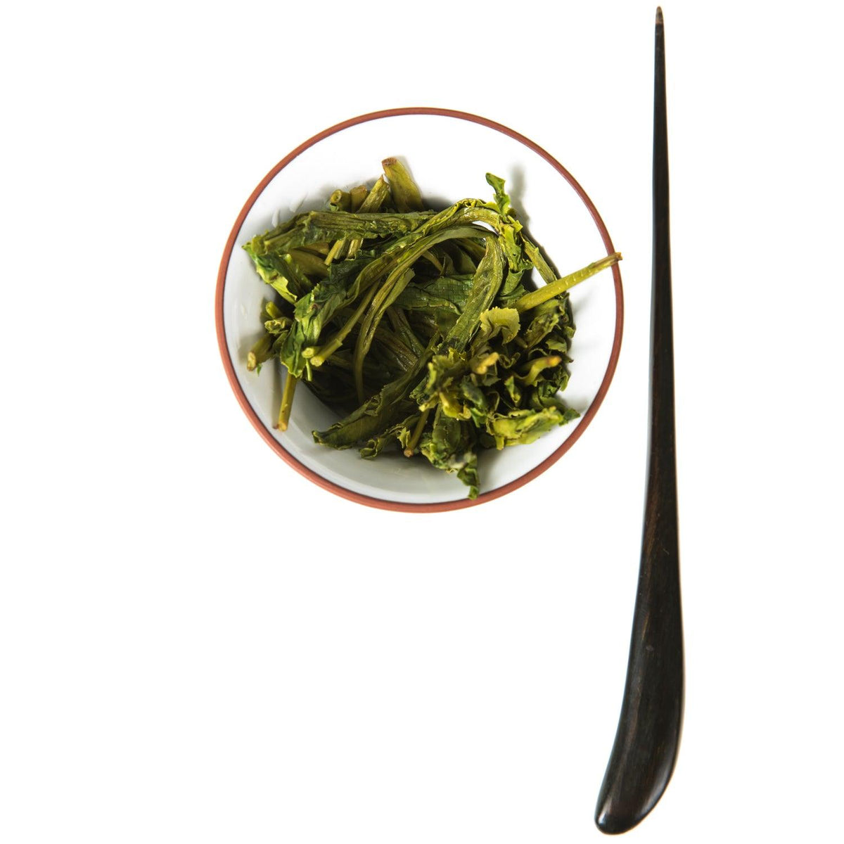"Monkey King" Tai Ping Hou Kui Handmade Green Tea