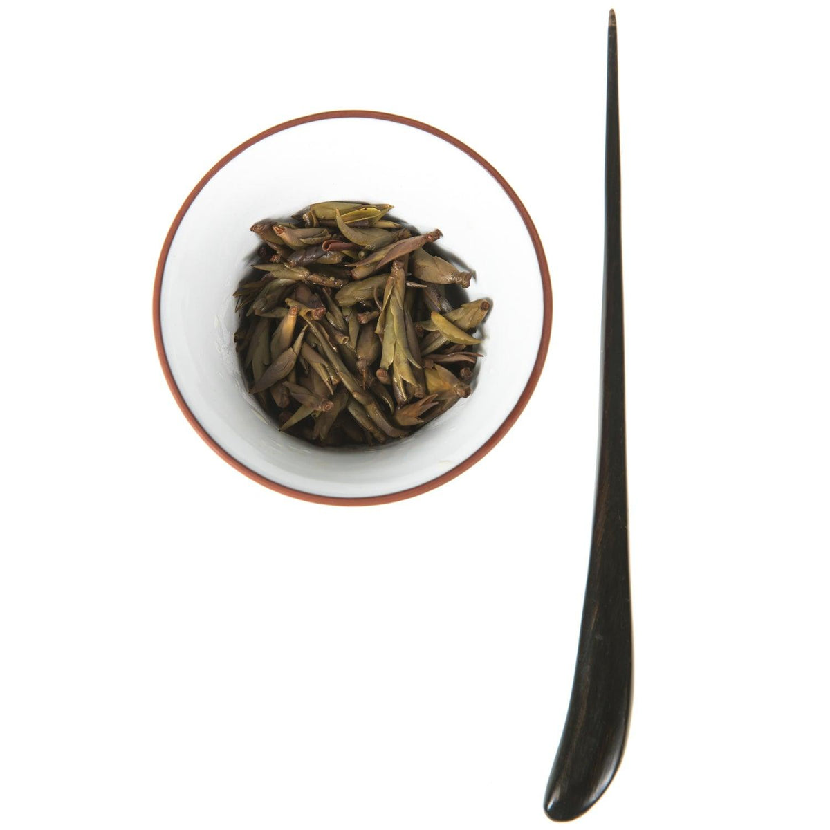 "Buds of Old Trees" GuShu Ya Bao Purple Tea