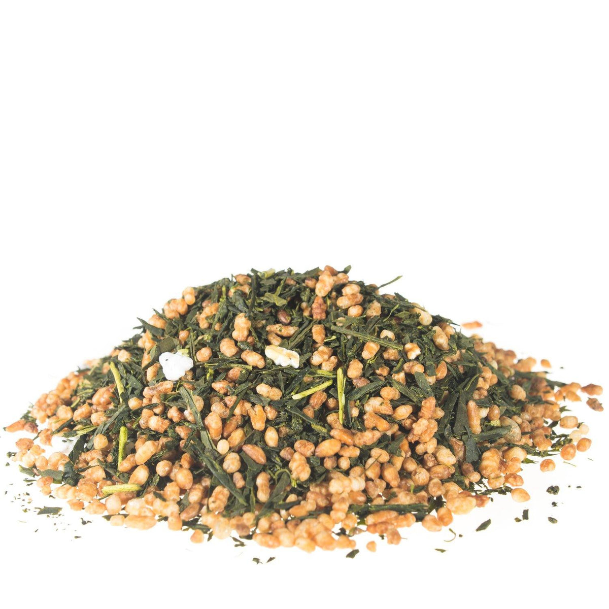 Genmaicha Brown Rice Green Tea (Japan)