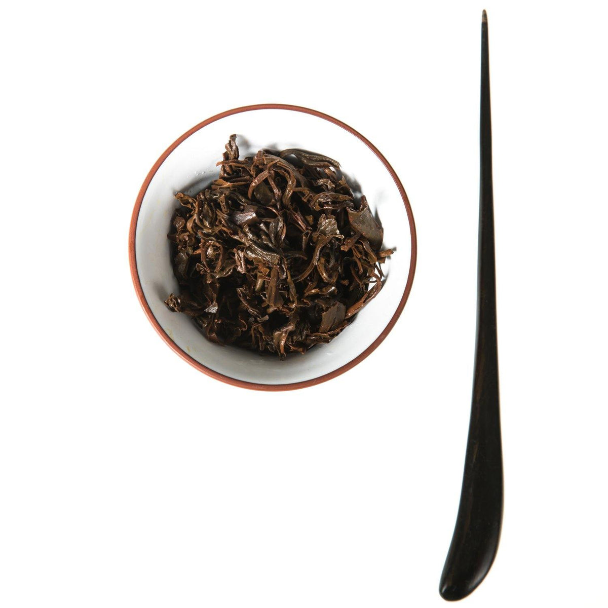 "Red Dragon" Hong Long Black Tea