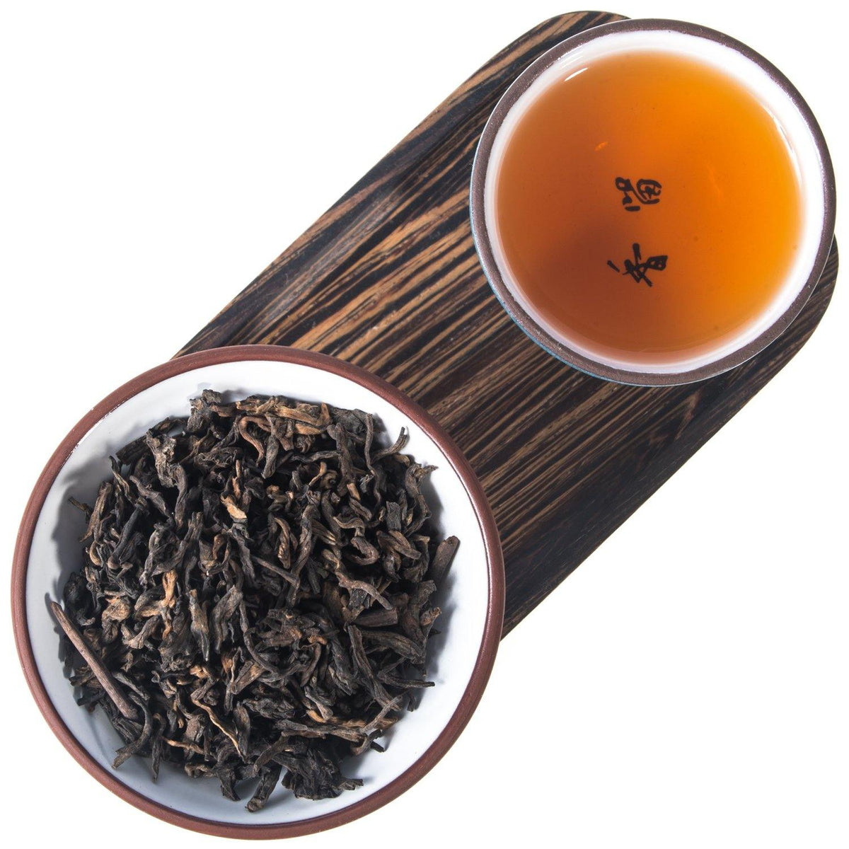 Guangxi Liu Bao Hei Cha, 2021