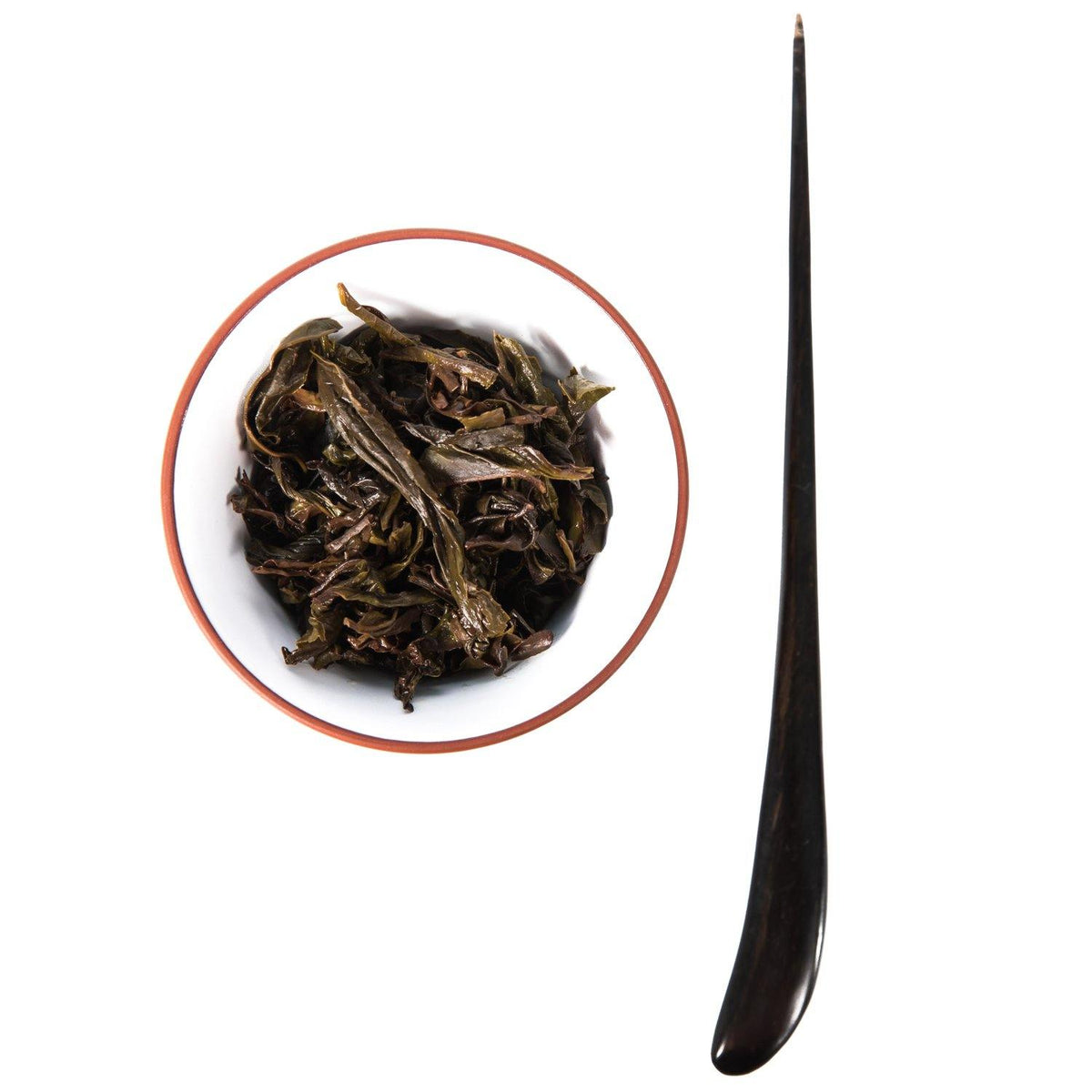 "Water Sprite" Lao Cong Shui Xian Wuyi Oolong Tea