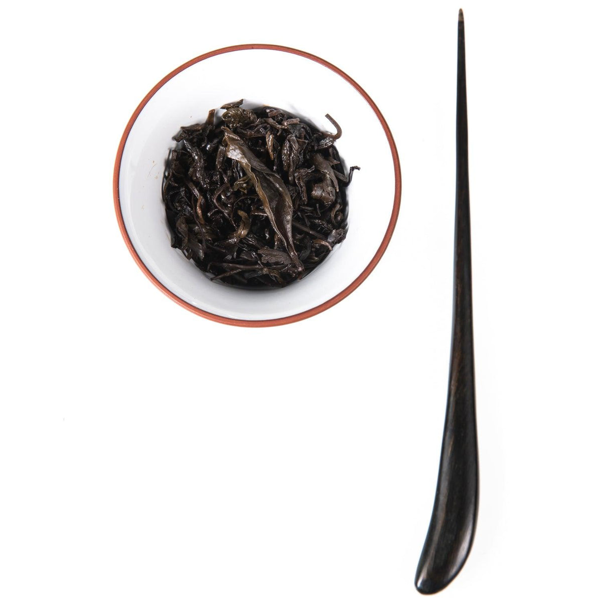 Tibetan Tea Ya'an Zang Cha, 2019