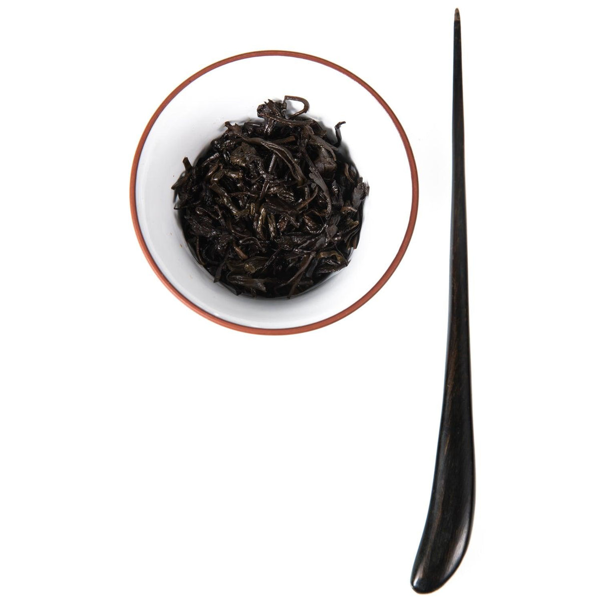 Jasmine Tibetan Tea Ya'an Zang Cha, 2021